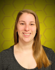 Amber Potts - Hoffman's Exterminating | South Jersey, PA, DE, & MD