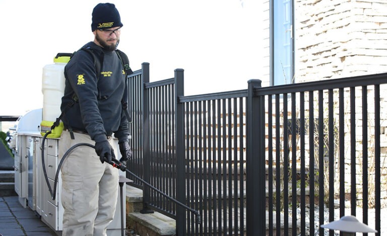 Exterminators in South Jersey, PA, DE, & MD