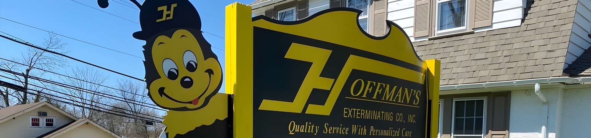 Our Team - Hoffman's Exterminating | South Jersey, PA, DE, & MD