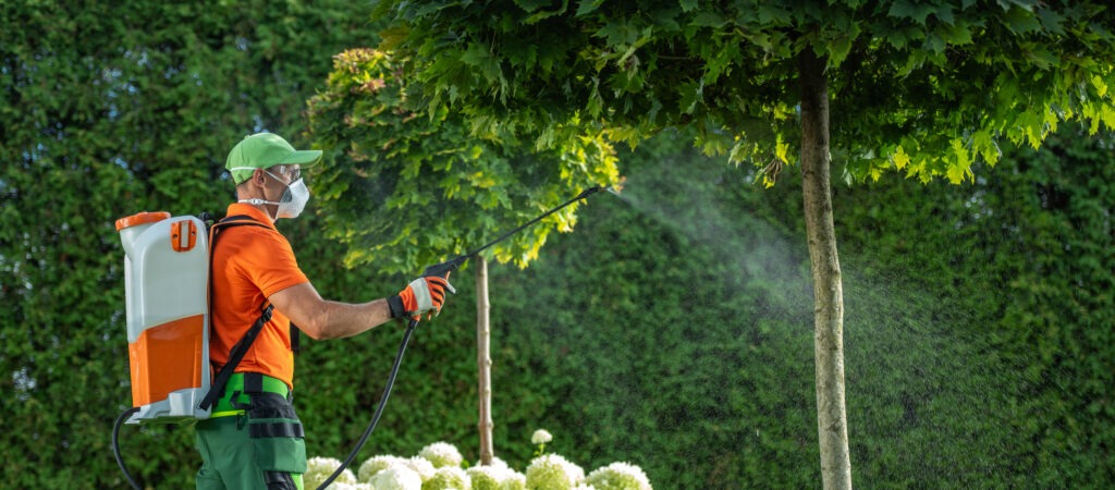 Exterminators in Delran, NJ - Hoffman's Exterminating | South Jersey ...