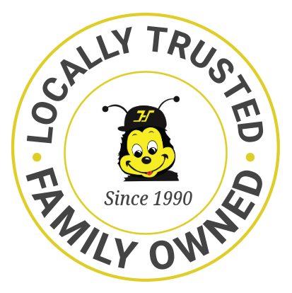 Robert LaRocca Jr - Hoffman's Exterminating | South Jersey, PA, DE, & MD